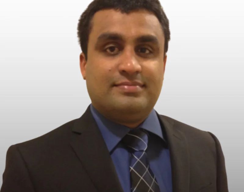 Raghu Kolath — VP , Engineering Director - MarTech , Data…