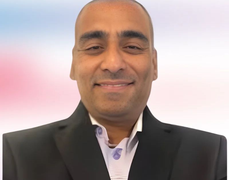 Manoj Tripathi - Head of Enterprise Architecture at Crown Commercial ...