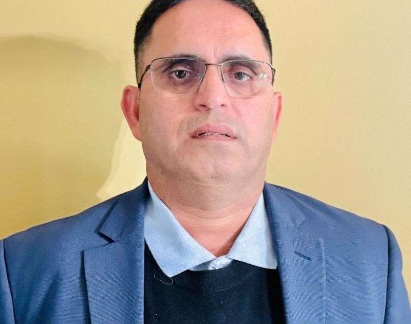 Narayan Lebaka: Expert in Clinical Data Management at Cellectis